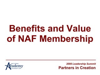 Closing session | PPT