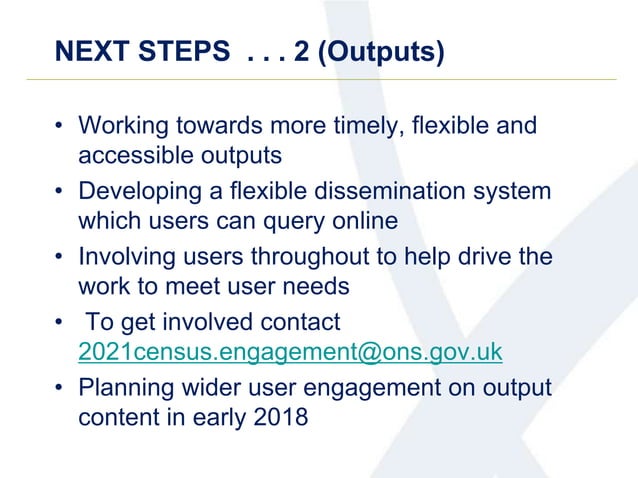 Closing slides | PPT