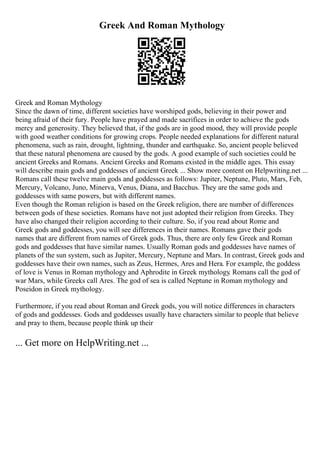 Closing Statements For Persuasive Essays | PDF