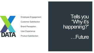 Closing the Experience Gap with Qualtrics XM | PPTX