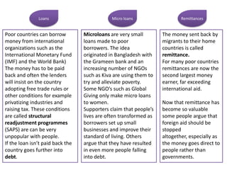 Closing the gap expert groups 2 | PPTX | Government Support and Welfare ...
