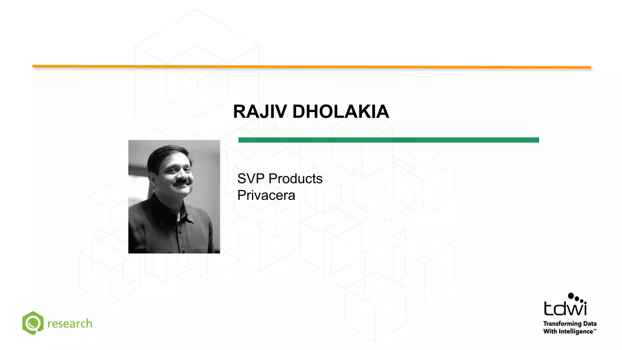 Closing the Governance Gap - Enabling Governed Self-Service Analytics | PPT