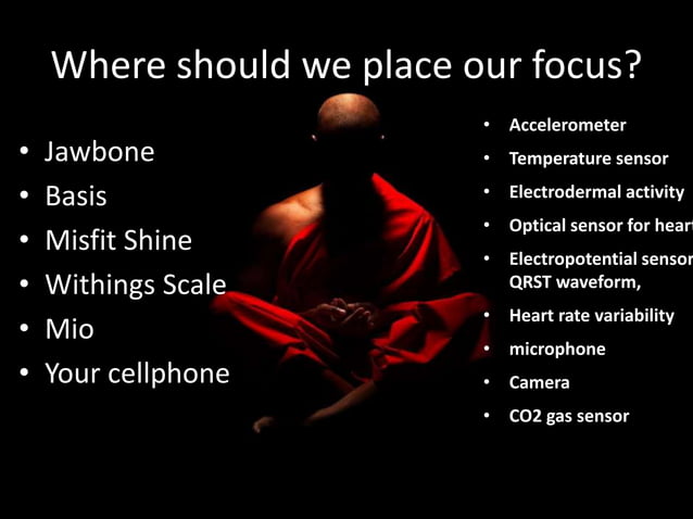 Closing The Loop | PPTX