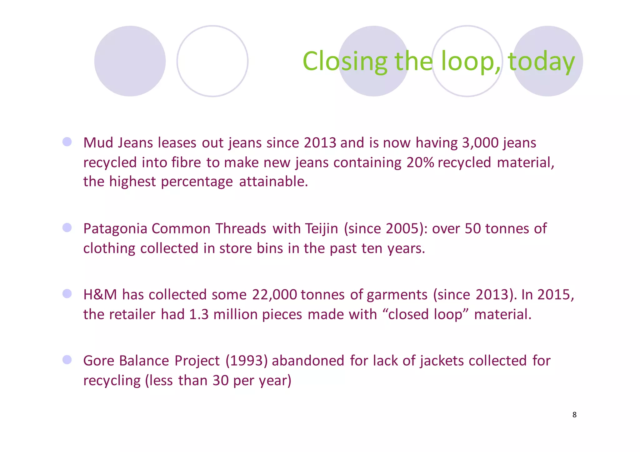 Closing The Loop | PDF