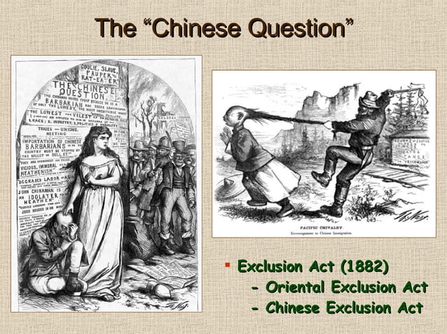 Closing The Western Frontier | PPT