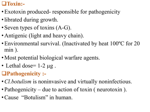 Clostridium.pptx