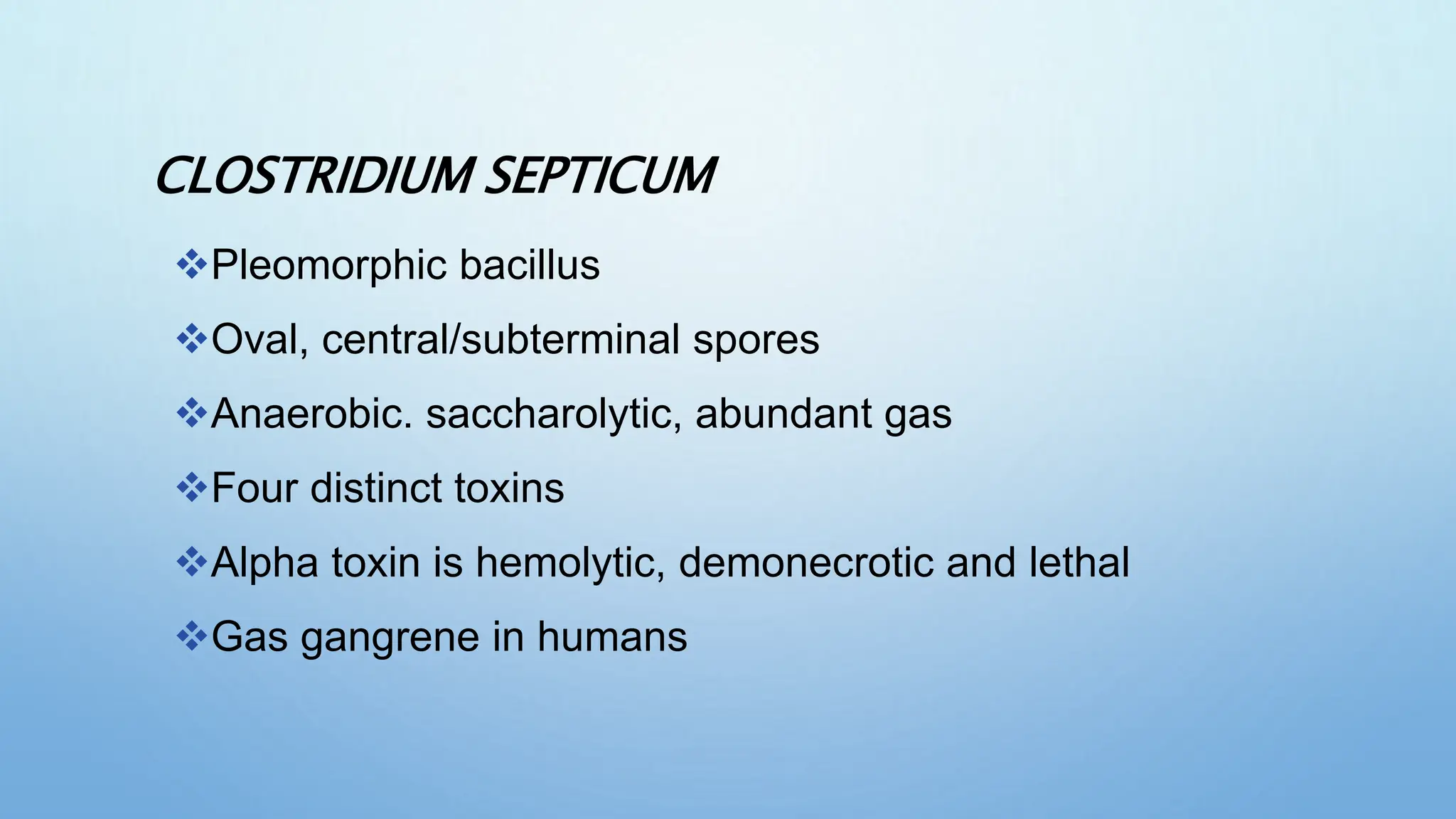 CLOSTRIDIUM and its laboratory diagnosis.pptx