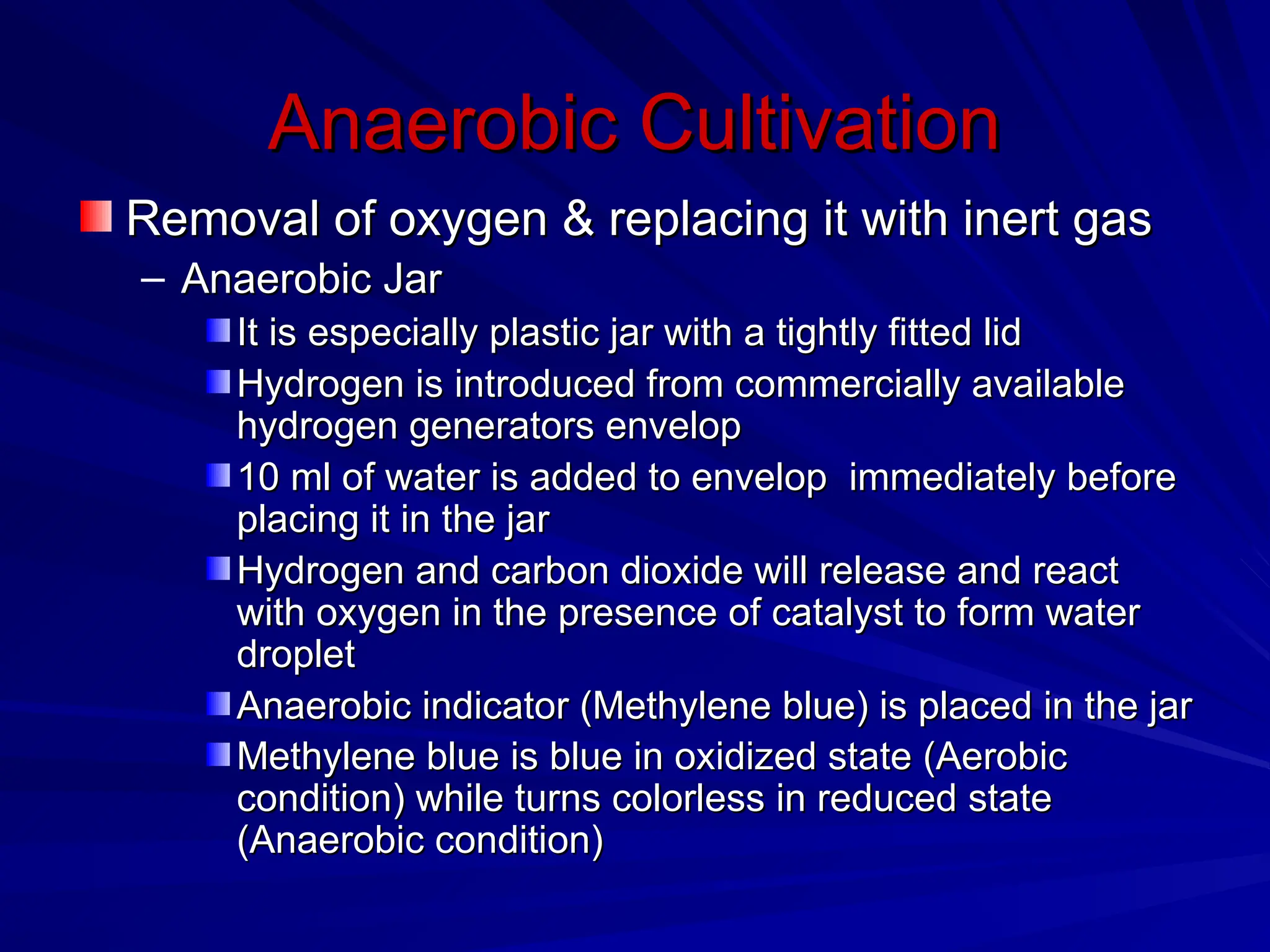 Bacteriology of Clostridium species in animals | PPT
