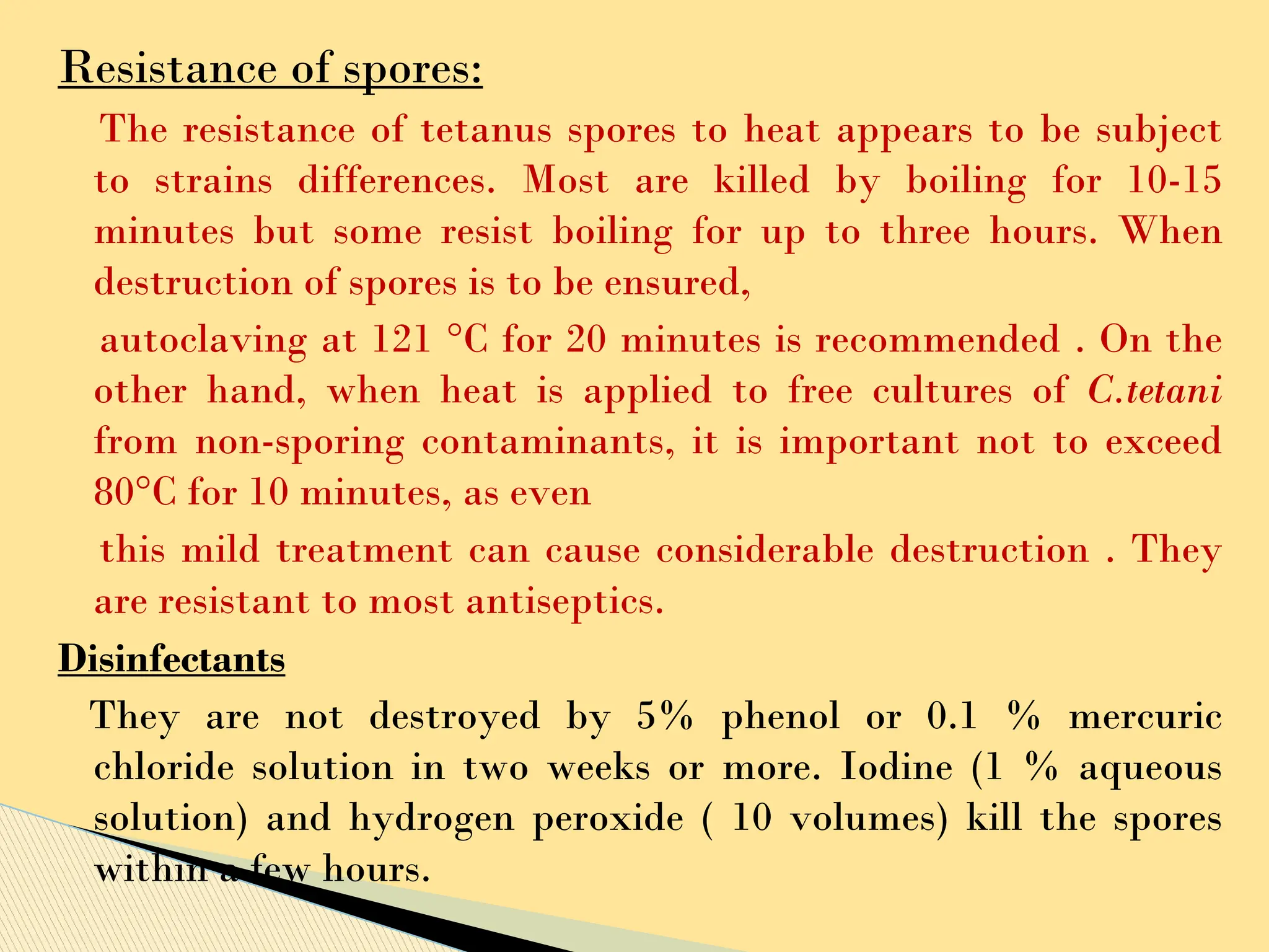 CLOSTRIDIUM and its pathogenesis in humans ppt. | PPTX