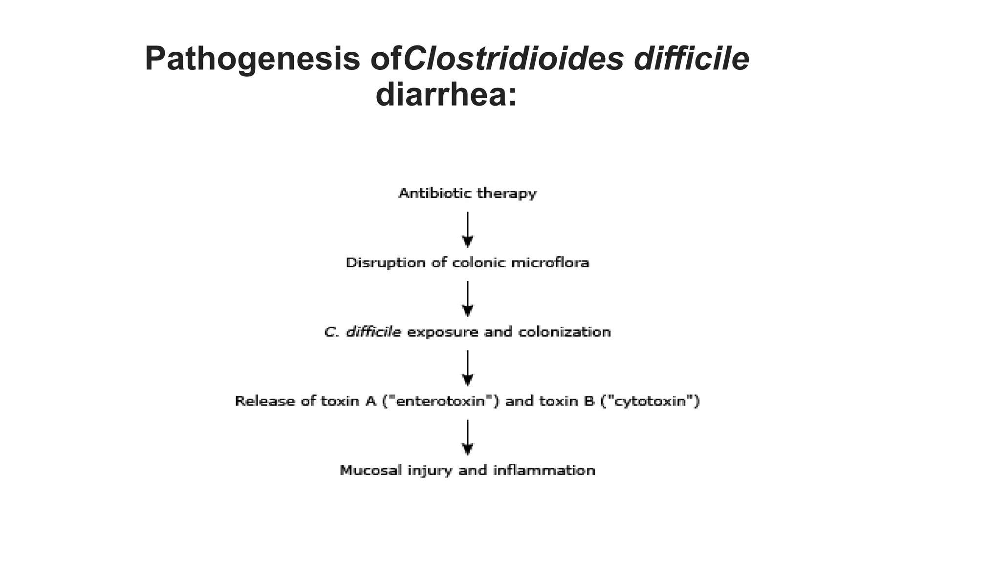 Clostridium Difficile Infection(CDI).pptx