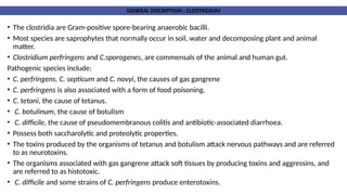 Clostridium histolyticum and features.pptx
