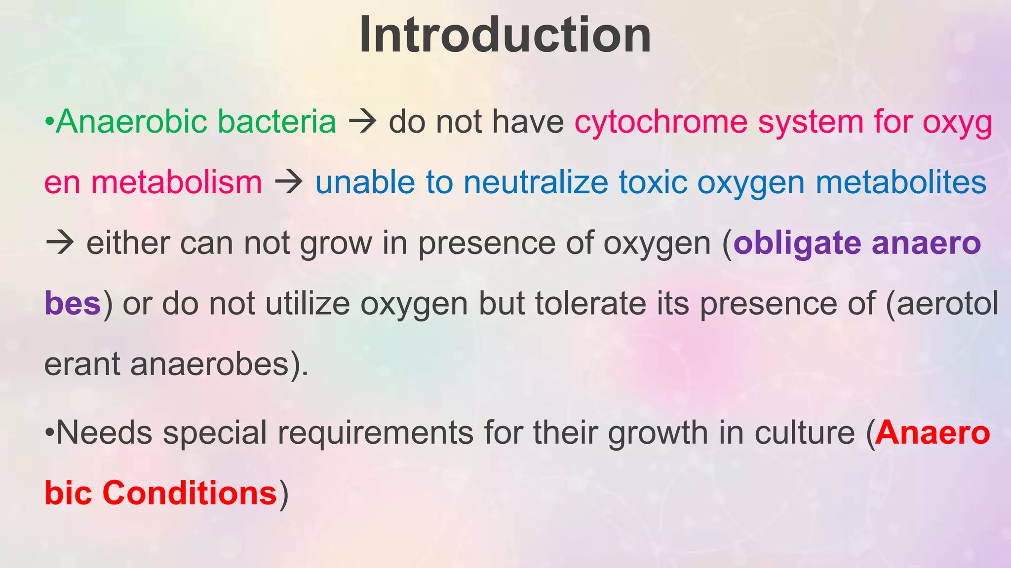 Clostridium perfringens | PPTX