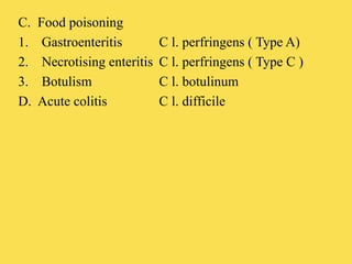 clostridium perfringens.ppt