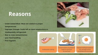 Clostridium perfringens - Microbiologypptx | PPTX