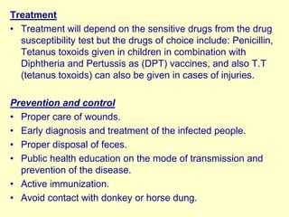 Clostridium microbacteria | PPT