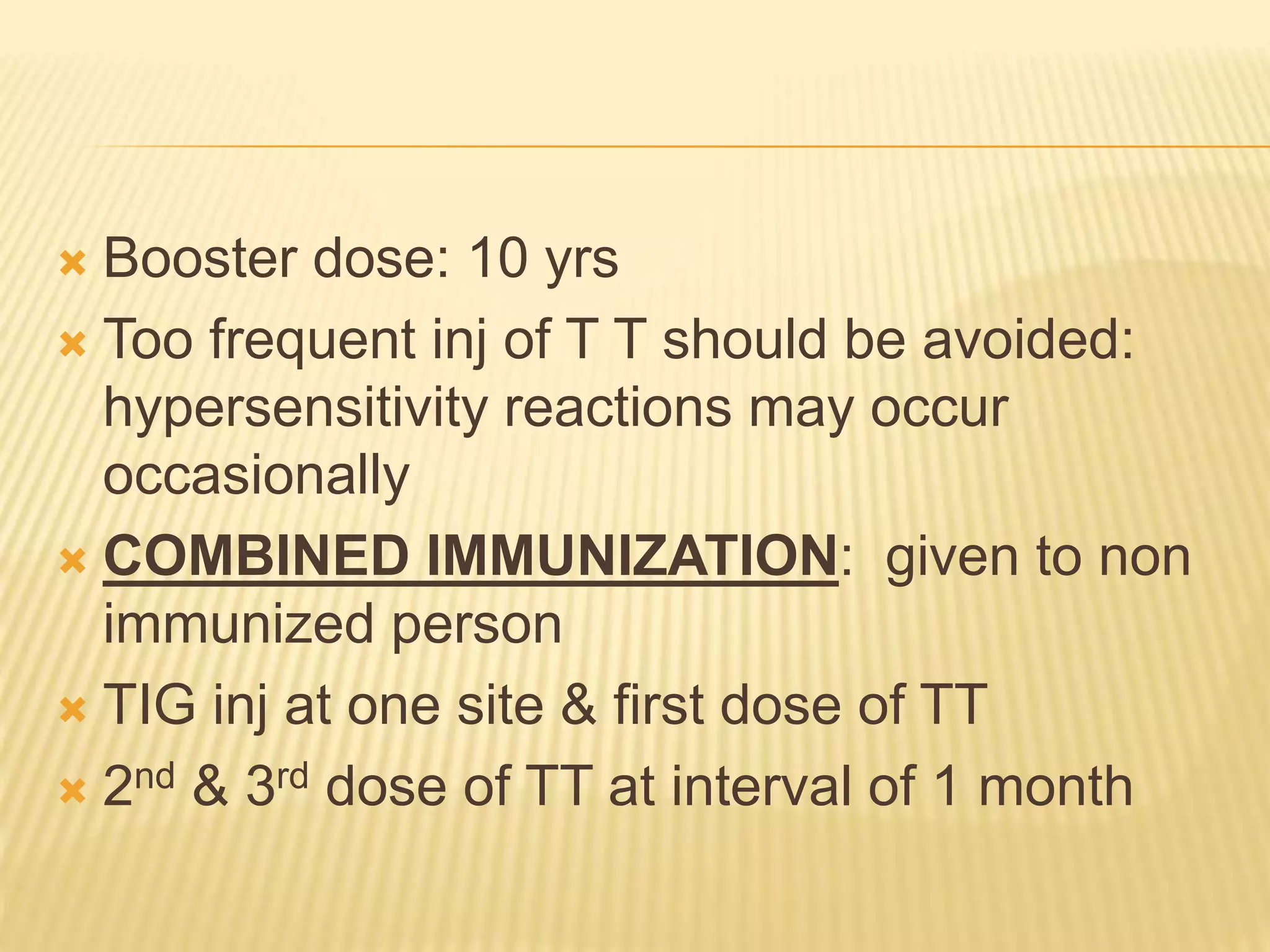 Clostridium tetani | PPTX