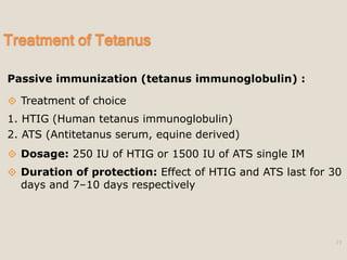CLOSTRIDIUM TETANI FINAL - Copy.pptx