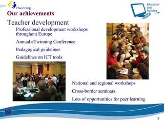 Closure Eugenio Riviere 160308 | PPT