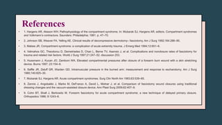 Closure of Fasciotomy wounds. A Dermatotracion technical modification.pptx