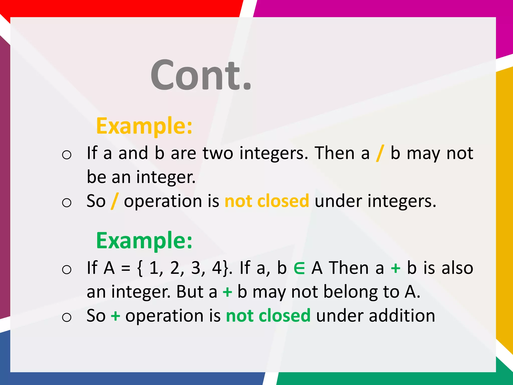 Closure properties of context free grammar | PDF