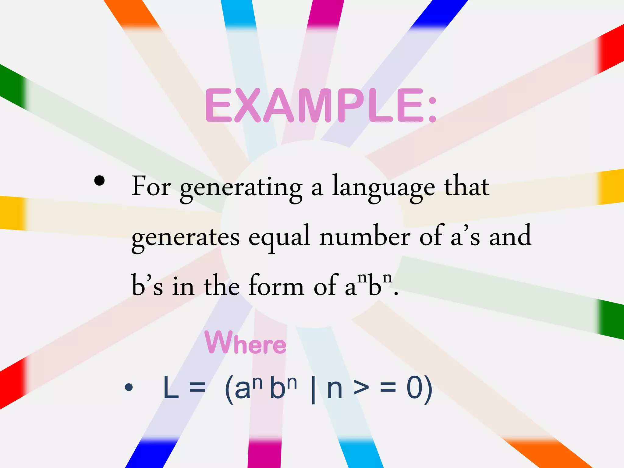 Closure properties of context free grammar | PDF