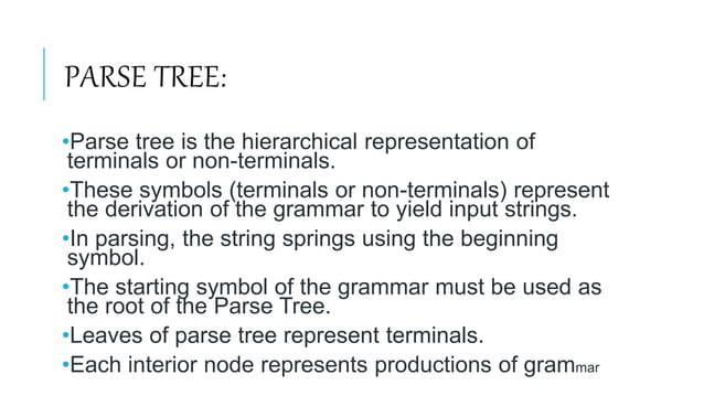 closure properties of regular language.pptx | Programming Languages | Computing