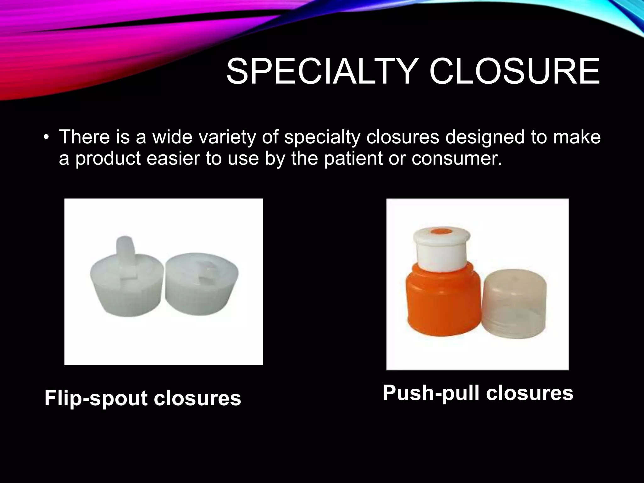 Closures | PPTX