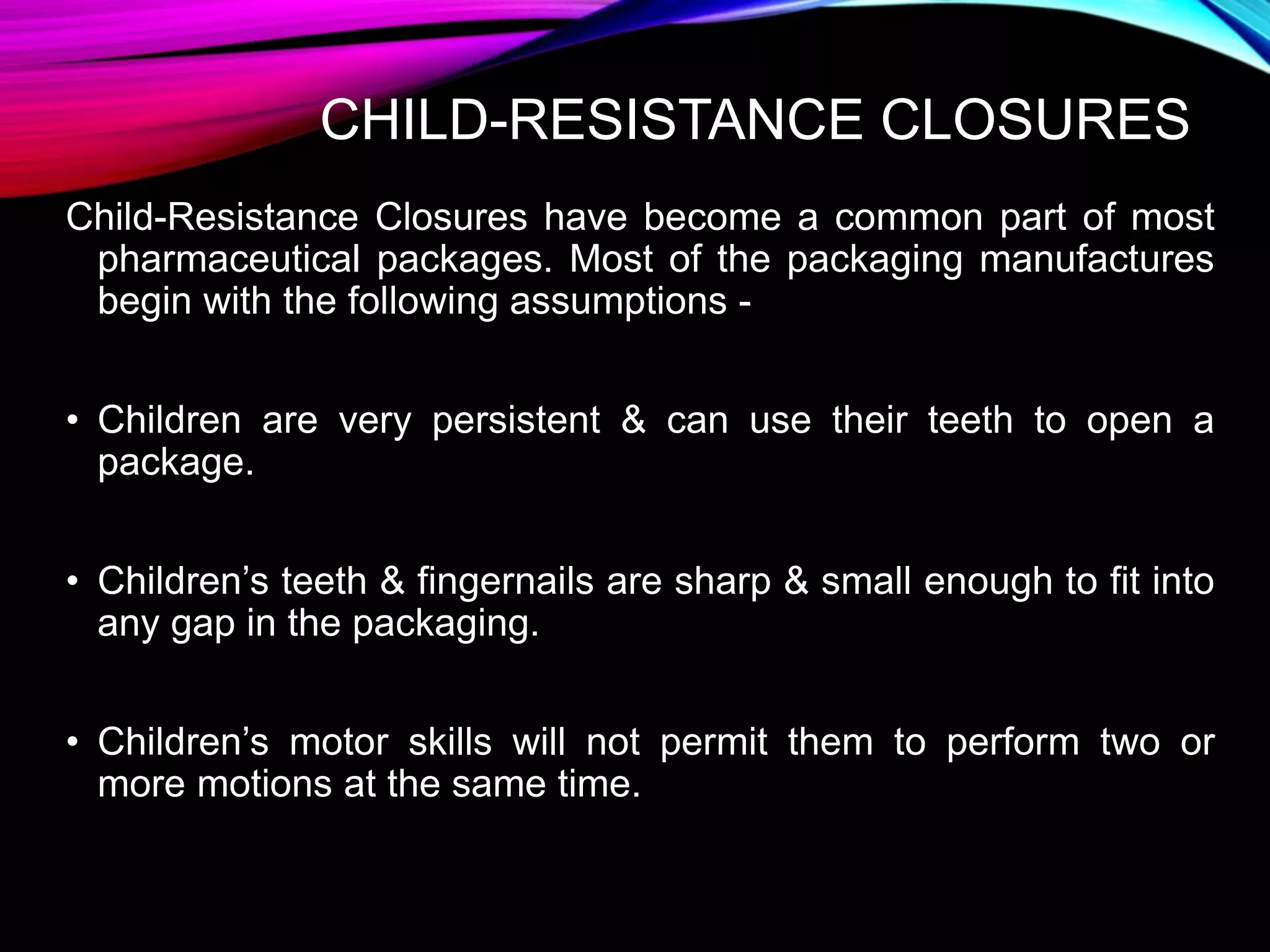 Closures | PPTX
