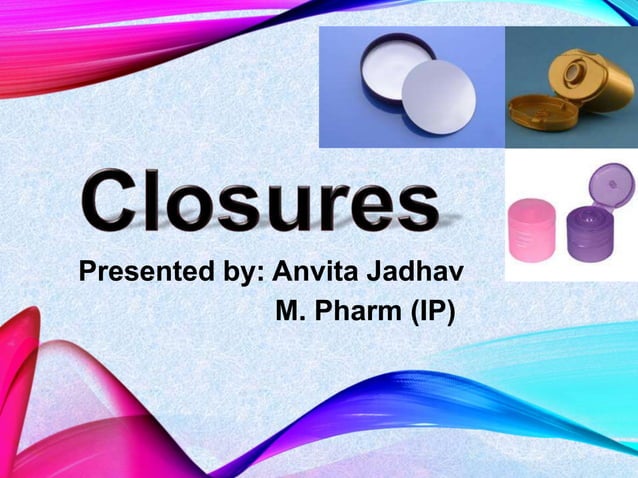 Closures | PPTX | First Aid | Injuries