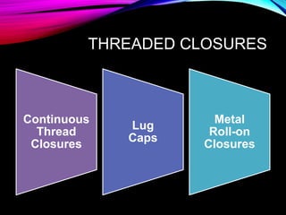 Closures | PPTX