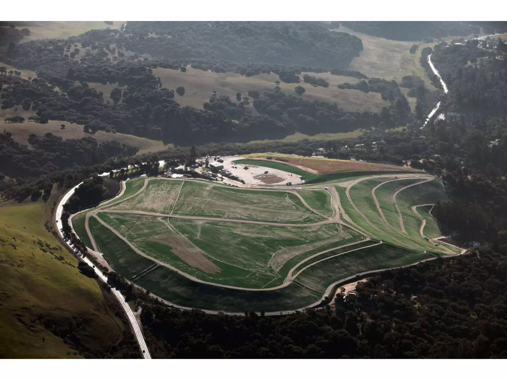 Ten of the Most Beautiful Landfills | PPTX