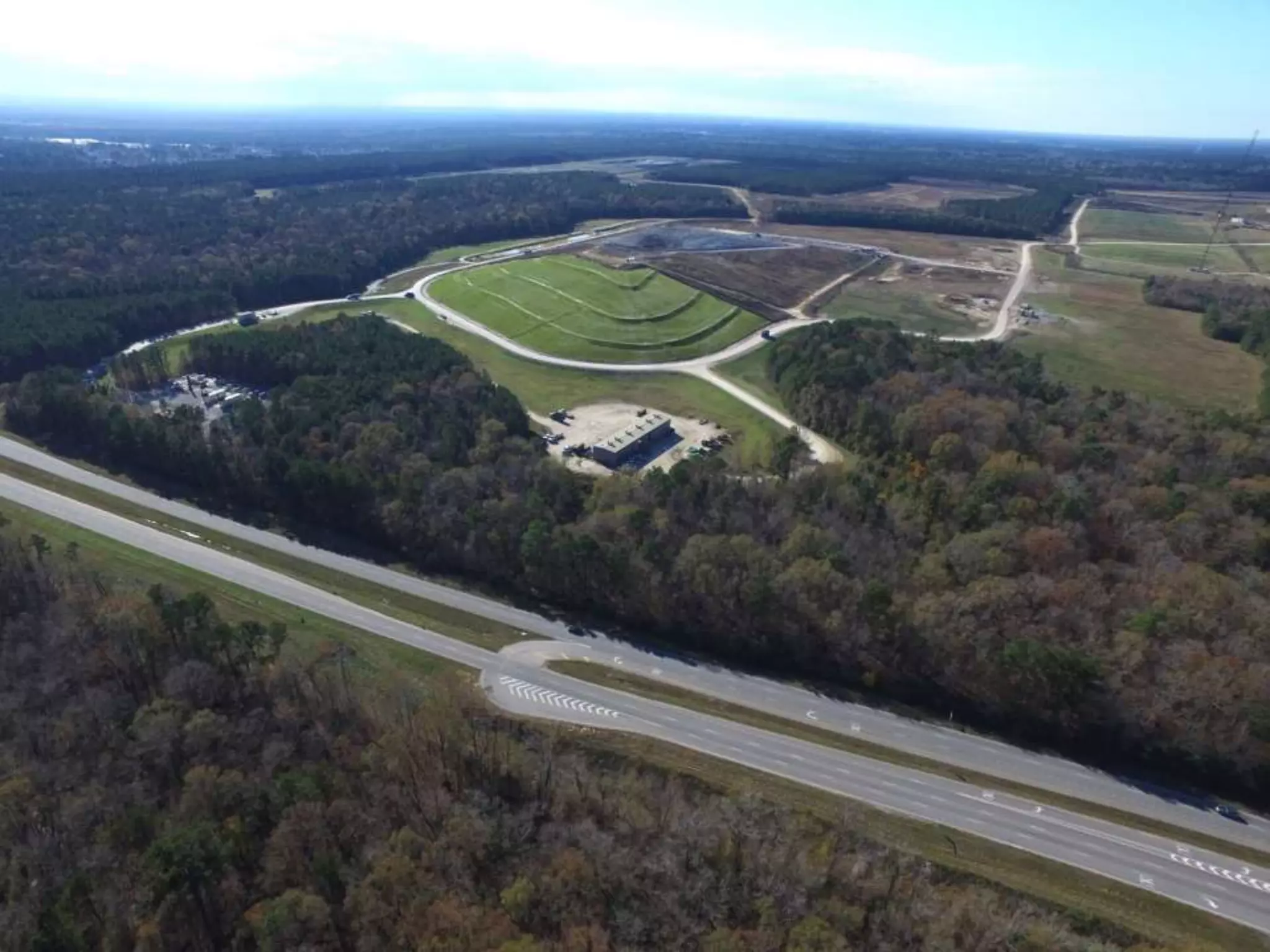 Ten of the Most Beautiful Landfills | PPTX