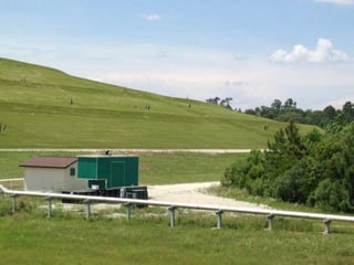 Ten of the Most Beautiful Landfills | PPTX
