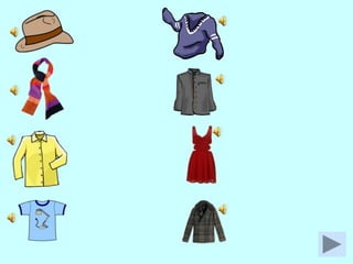 Clothes | PPT