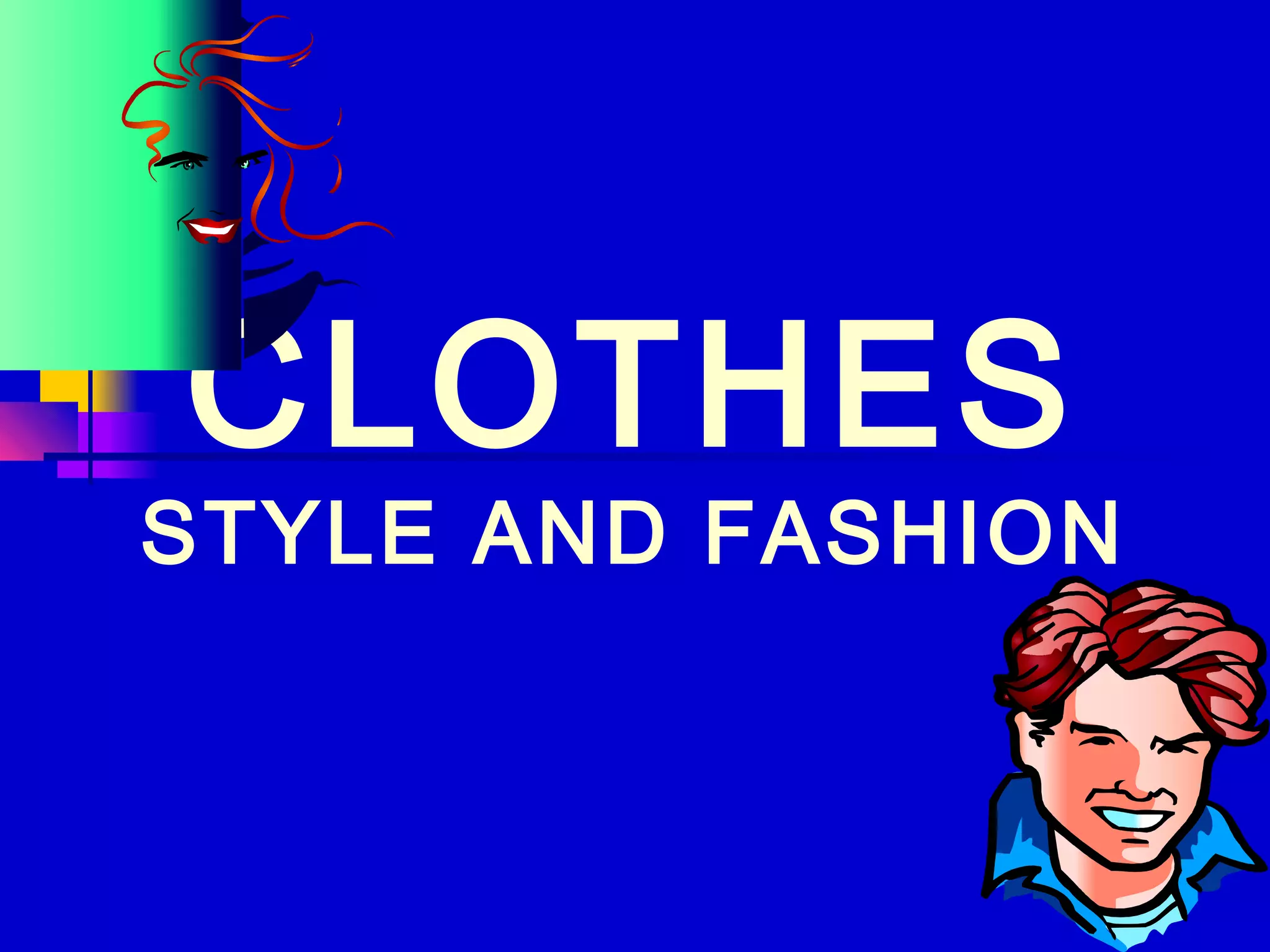 Clothes | PPT