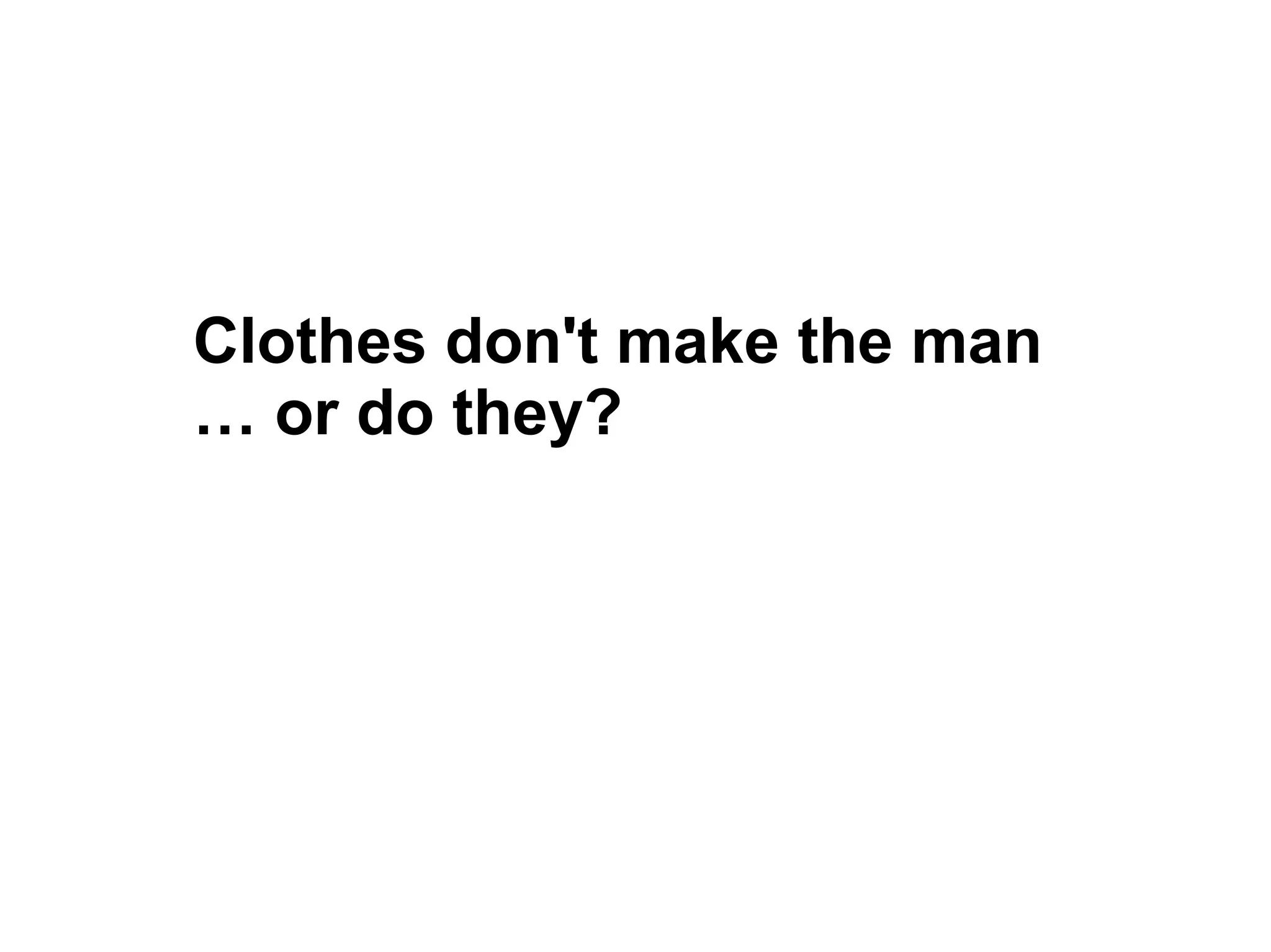 Describing outfits and style | PDF | Women\'s Outerwear | Women\'s Clothing