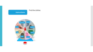 Clothes.pptx | Women\'s Outerwear | Women\'s Clothing