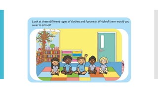 Clothes.pptx | Women\'s Outerwear | Women\'s Clothing