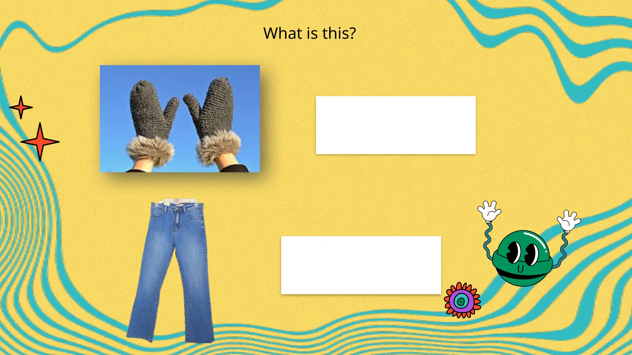 PPT Bahasa Inggris tenting Clothes. Bahasa Inggris Dasar/beginner | PPTX