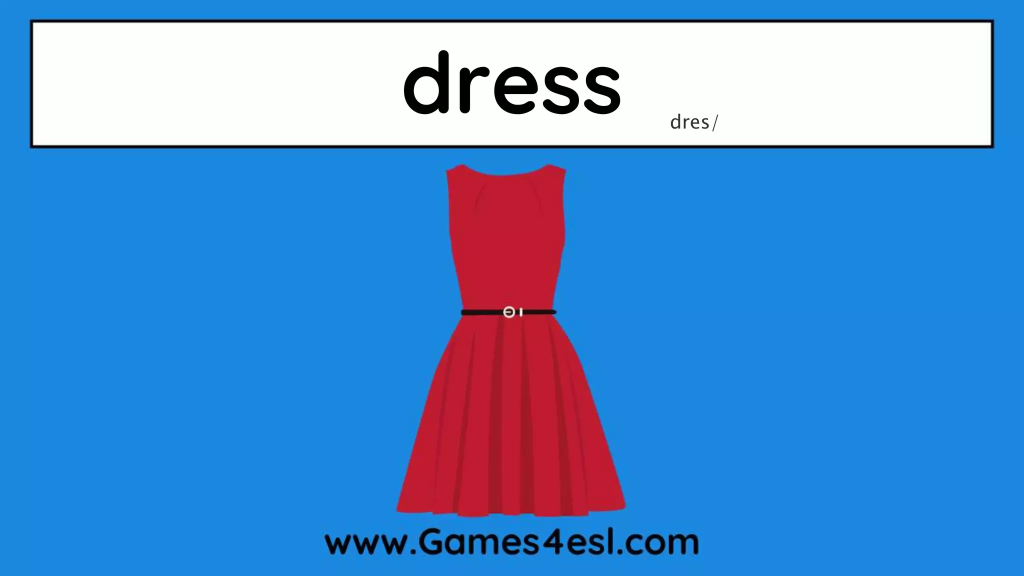 Clothes-PowerPoint-Lesson.pptx