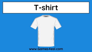 Clothes-PowerPoint-Lesson.pptx