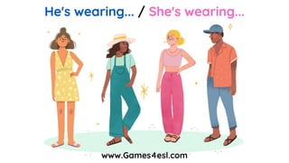 Clothes-PowerPoint-Lesson.pptx