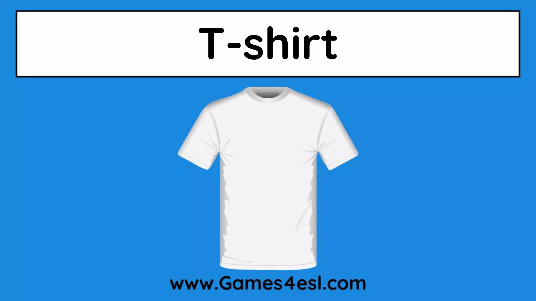 Clothes-PowerPoint-Lesson.pptx