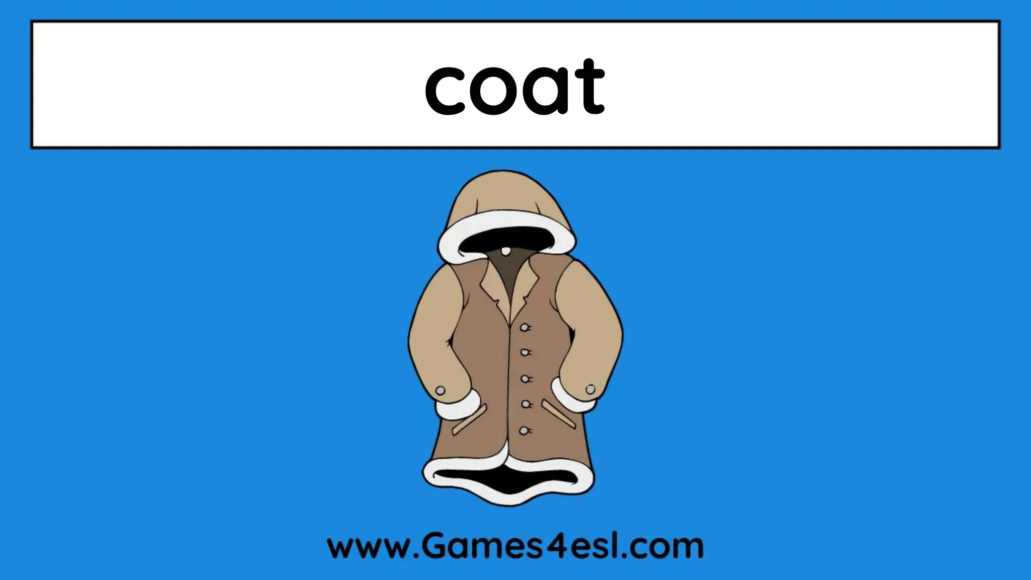 Teaching English Language-Clothes-In-English.pptx