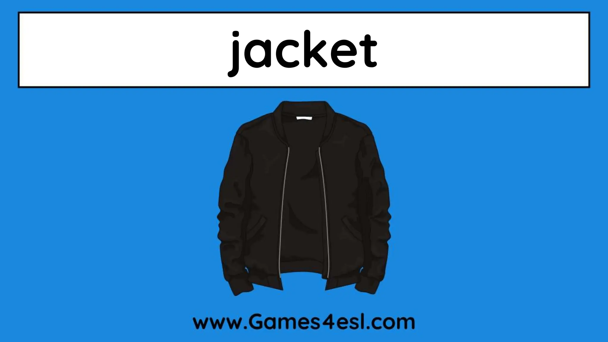 Teaching English Language-Clothes-In-English.pptx