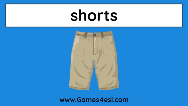 Teaching English Language-Clothes-In-English.pptx