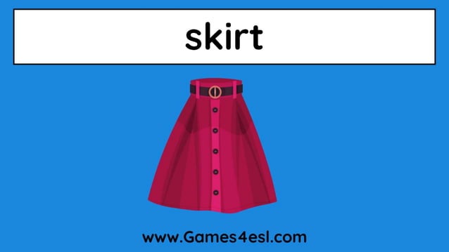 Teaching English Language-Clothes-In-English.pptx