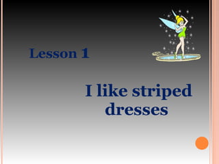 Clothes 8th grade | ODP