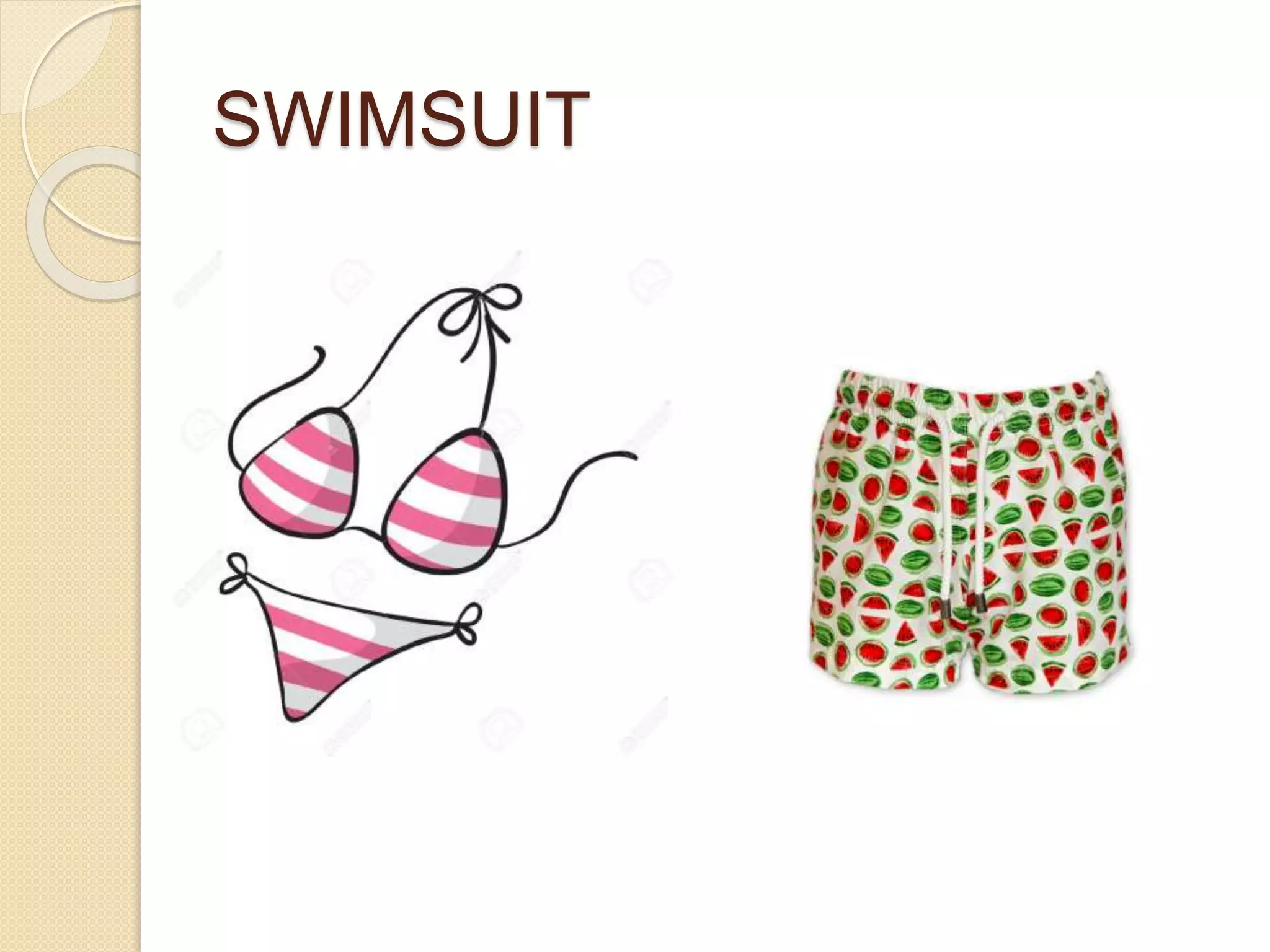 Clothes and weather | PPT