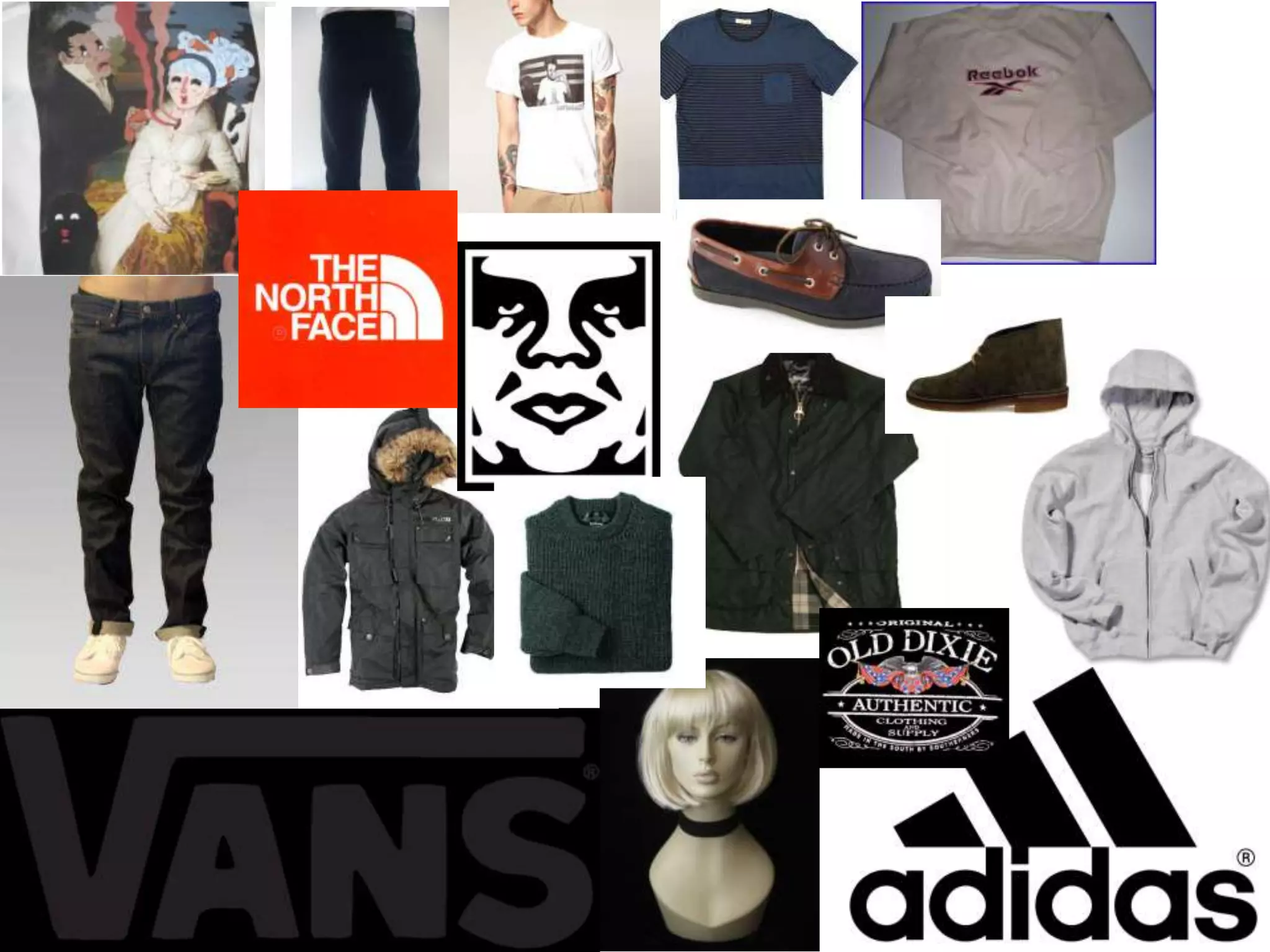 Clothes board | PPTX